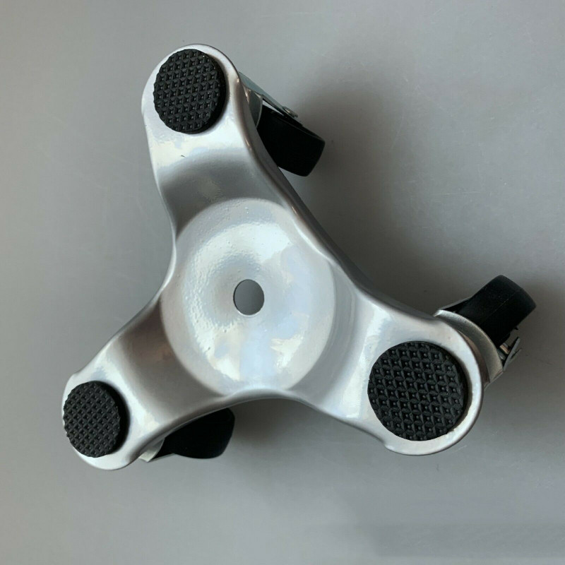 Heavy Duty Furniture Lifter with 4 Triangle Moving Sliders, 880 lbs ...