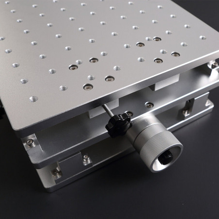 2D Work Table 2 Axis Moving Workbench DIY Working 2D Workbench / XY ...