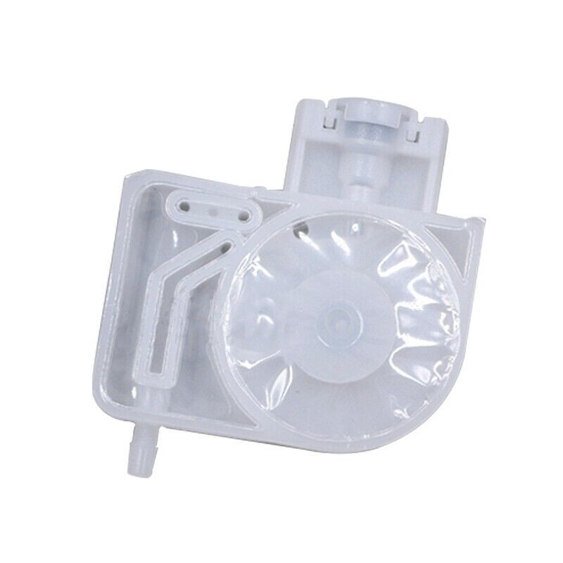 4 PACK Negative Pressure Ink Damper For Epson L1300 L1800 L801 L800 ...
