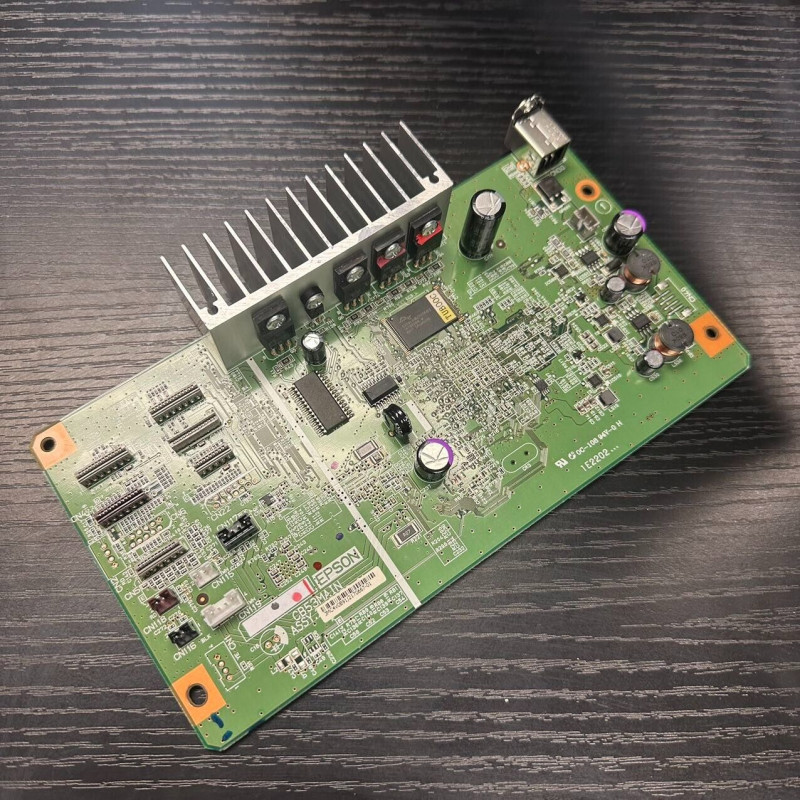 Original Epson L1800 Motherboard Compatible with Epson L1800 Flatbed ...