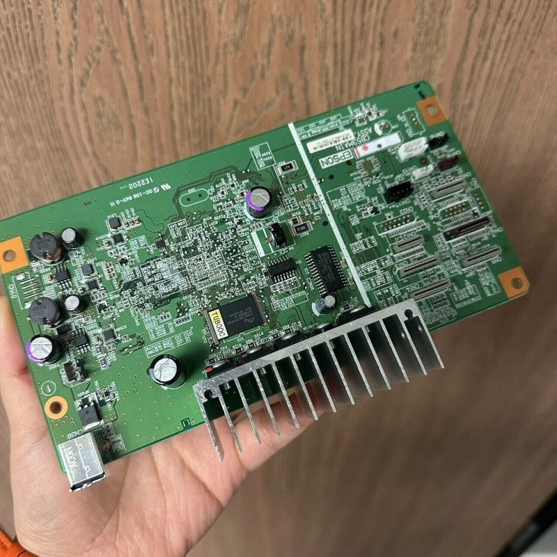 Epson L1800 Motherboard at Hugo Jenyns blog