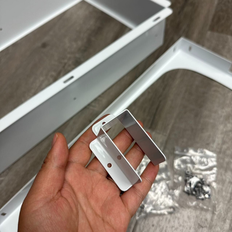 Fully protect Waterproof Metal Housing For StarLink Antenna Flat RV ...