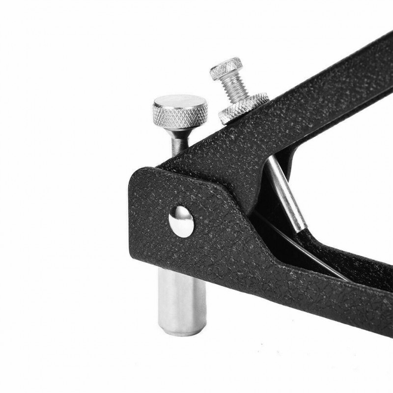 464 PCS Heavy Duty Blind Rivet Nut Rivnut Nutsert Insert Tool Rivnuts ...