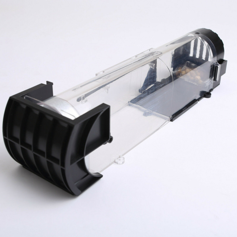 Rodent Animal Mouse Humane Live Trap Hamster Cage Rat Control Catch ...